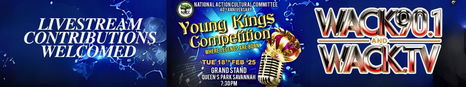 Wack.TV – The best events on Live Pay-Per-View